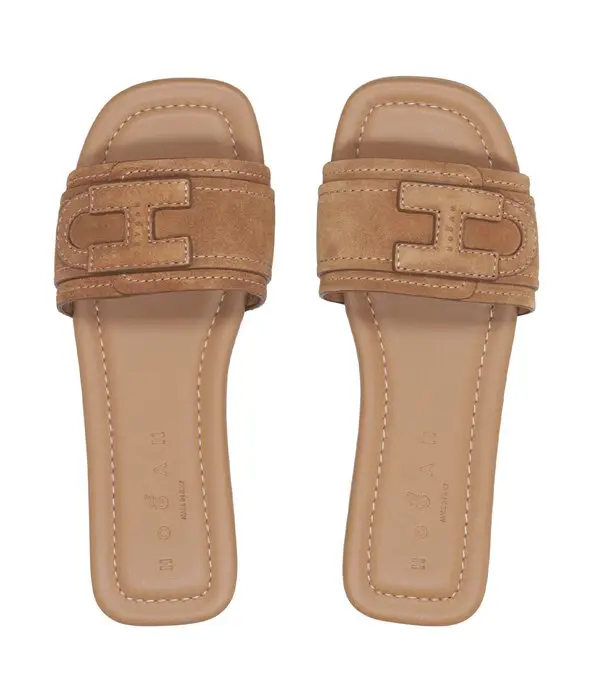 Hogan Sandals