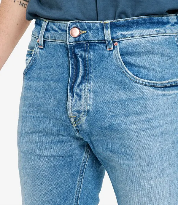 DON THE FULLER Jeans