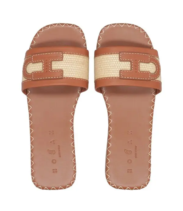 Hogan Sandals