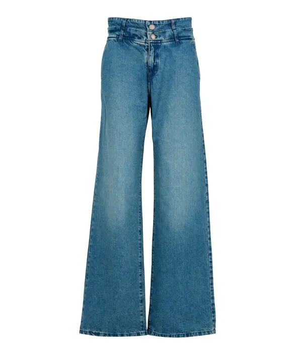 Federica Tosi Jeans