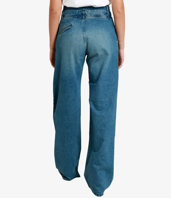 Federica Tosi Jeans