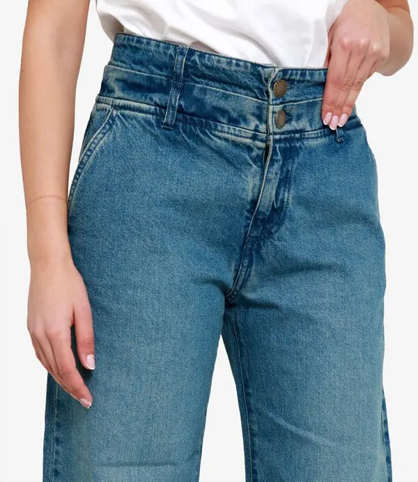 Federica Tosi Jeans