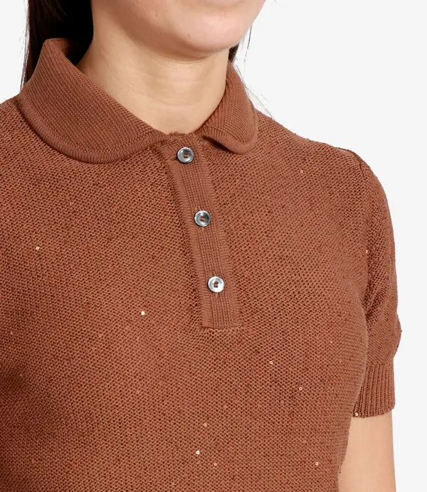 GRAN SASSO T Shirts And Polos