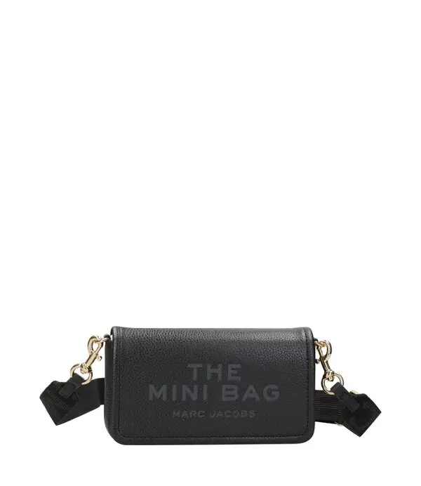 Marc Jacobs Bags - Black