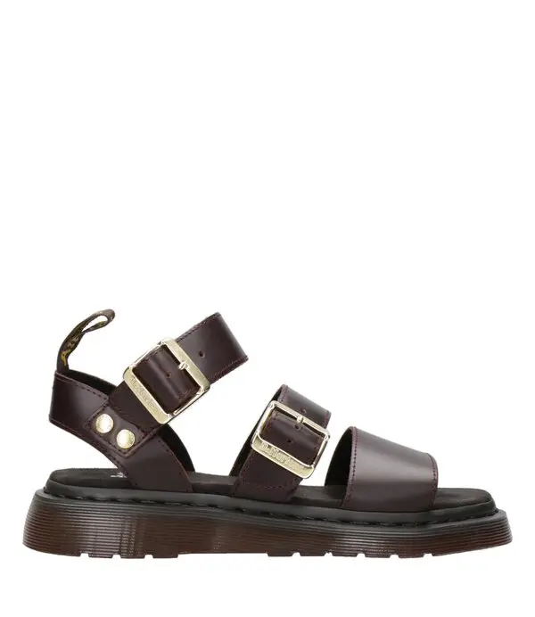 Dr. Martens Sandals - Brown
