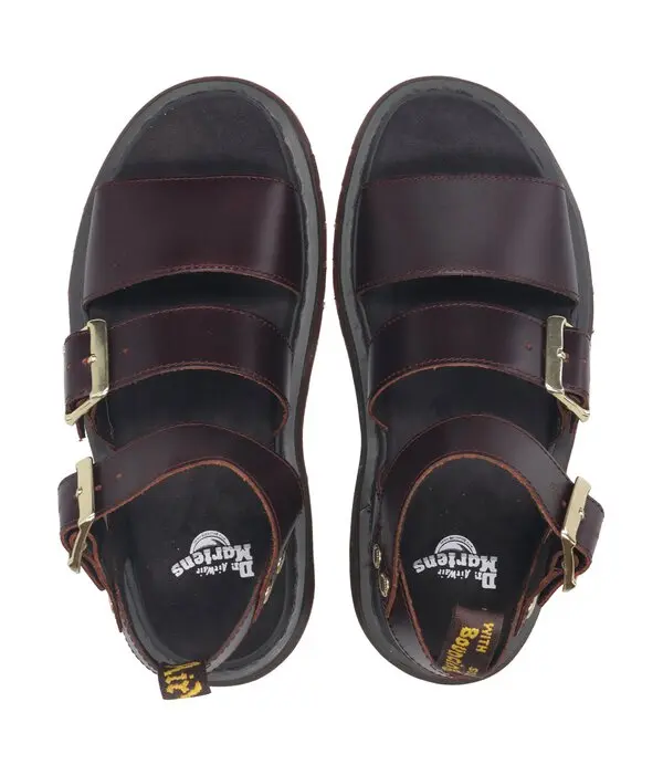 Dr. Martens Sandals