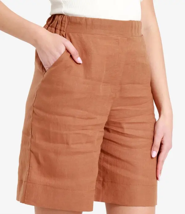 GRAN SASSO Shorts