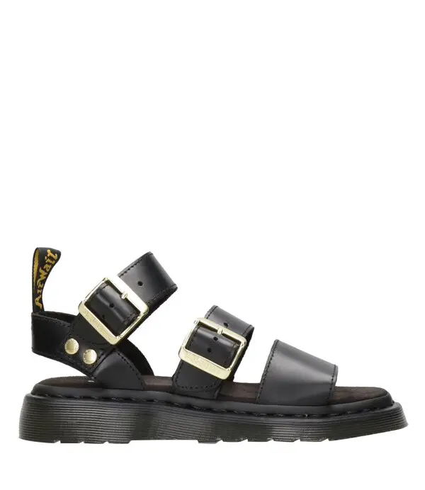 Dr. Martens Sandals - Black