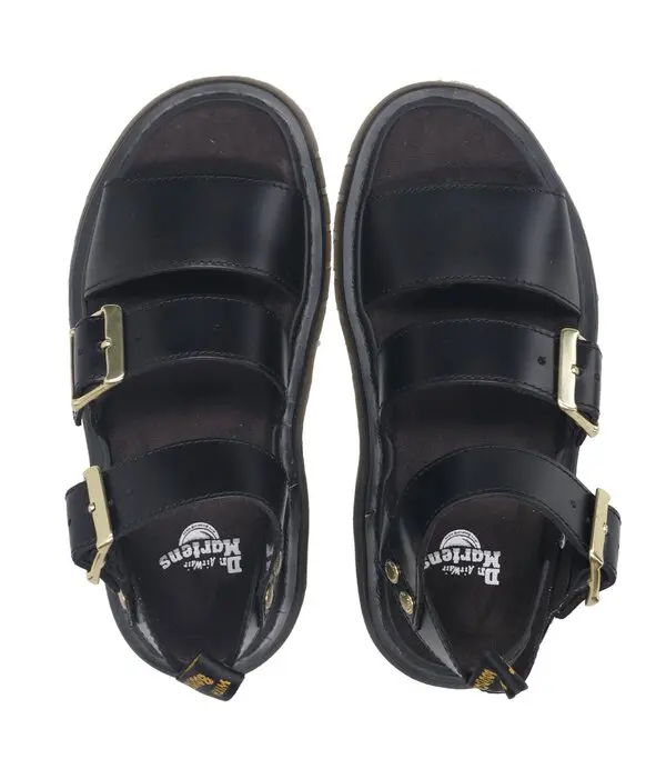 Dr. Martens Sandals