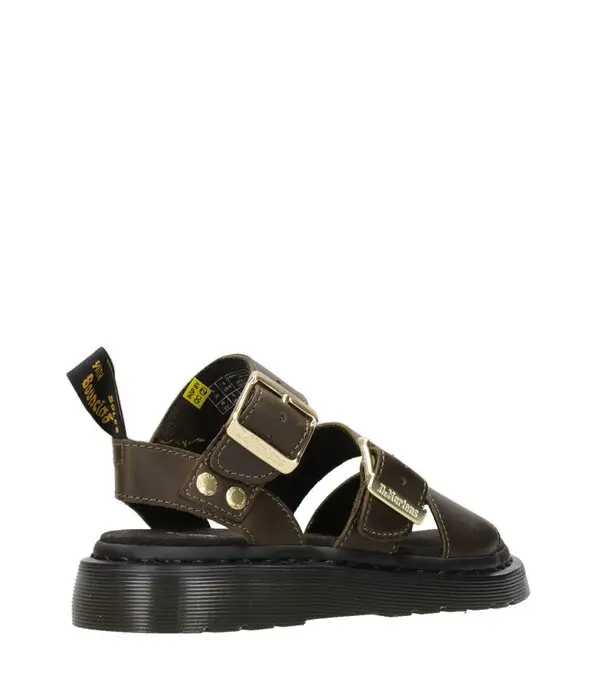 Dr. Martens Sandals