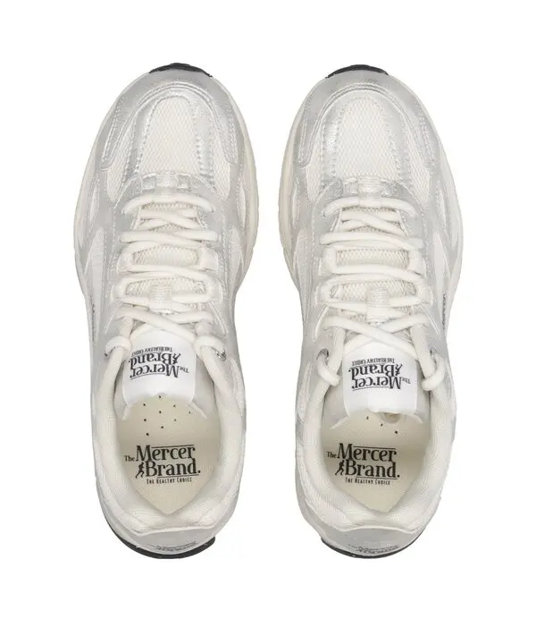 THE MERCER Sneakers