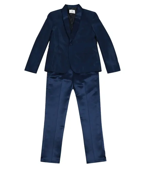 CARLO PIGNATELLI Clothing - Bright Blue
