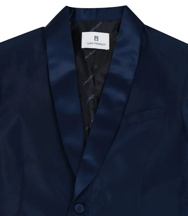 CARLO PIGNATELLI Clothing
