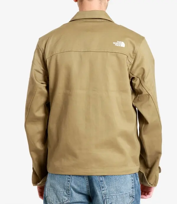 The North Face Coats