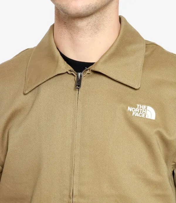 The North Face Coats