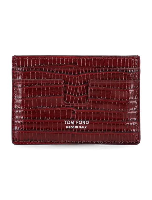 TOM FORD Wallets