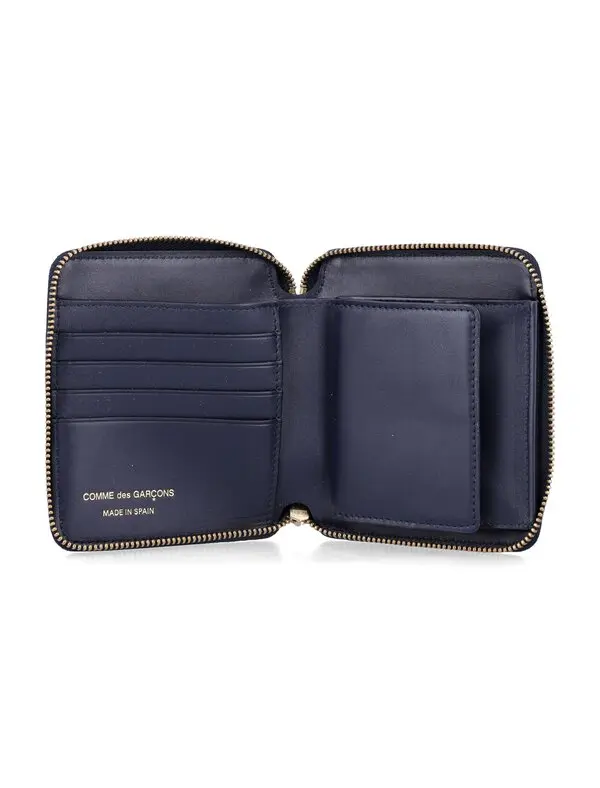 Comme Des Garçons Wallets