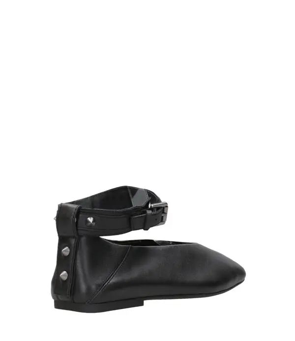 Ash Flat Shoes