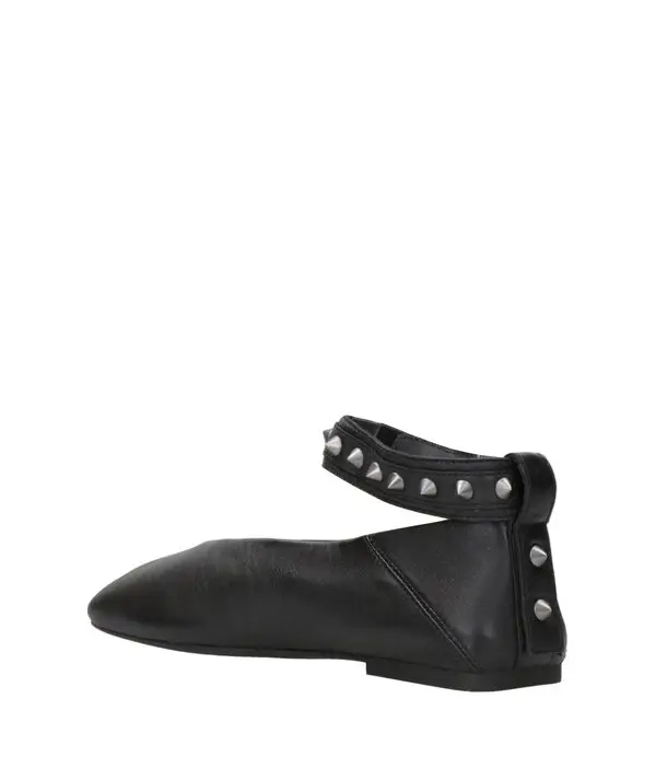 Ash Flat Shoes