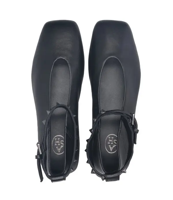 Ash Flat Shoes