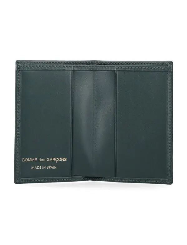 Comme Des Garçons Wallets