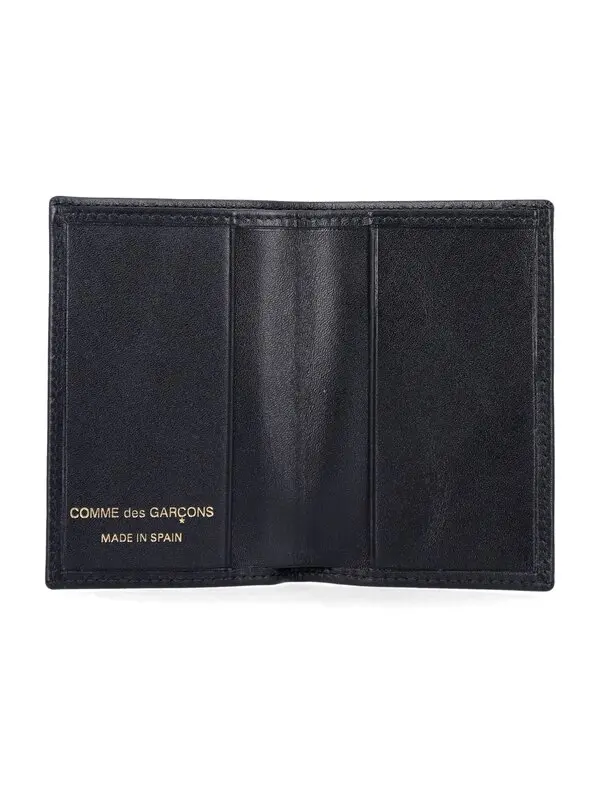 Comme Des Garçons Wallets