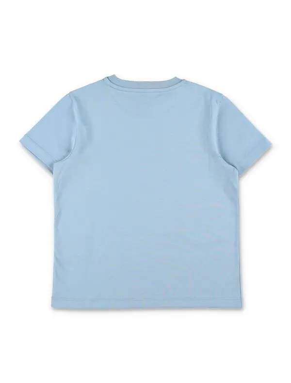 Moncler T Shirts And Polos