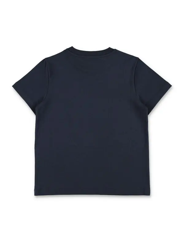 Moncler T Shirts And Polos
