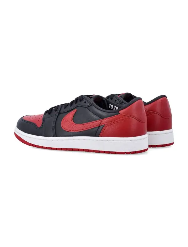 JORDAN 1 Retro Low Og "banned" Sneakers