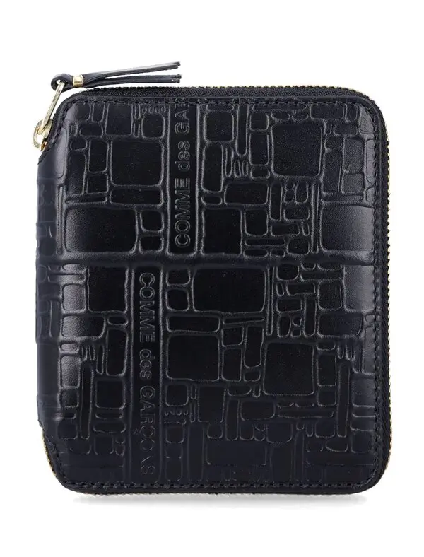 Comme Des Garçons Wallets