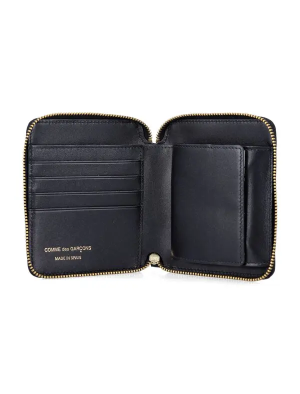 Comme Des Garçons Wallets