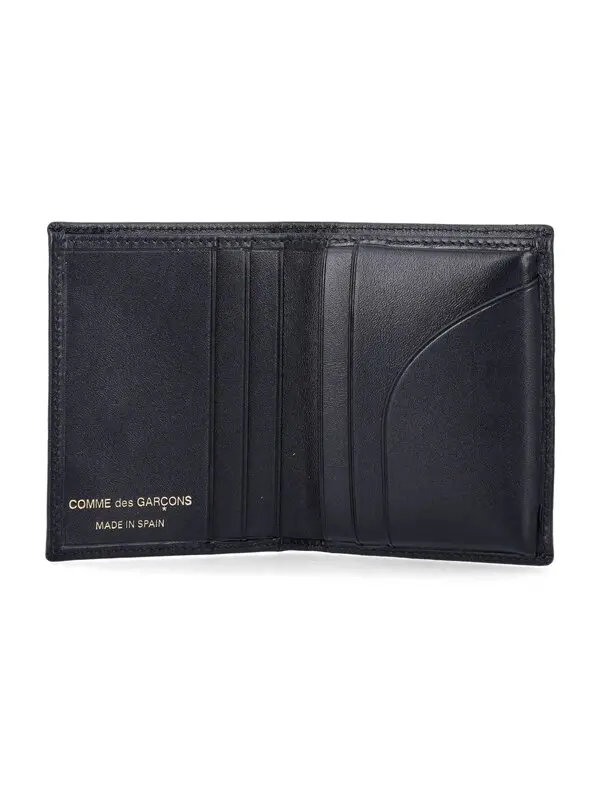 Comme Des Garçons Wallets