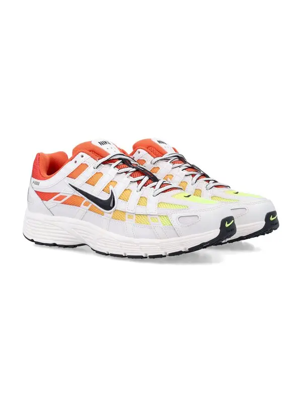 Nike P-6000 Athletic Sneakers - Sail