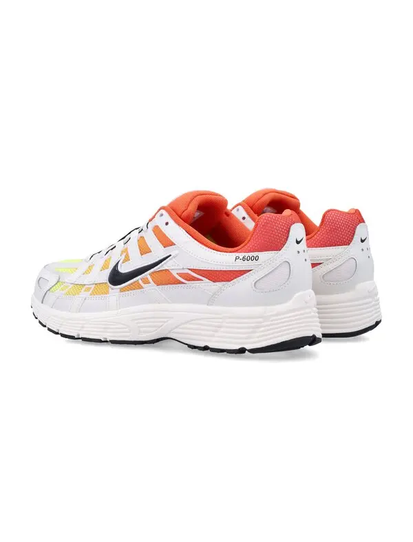Nike P-6000 Athletic Sneakers - Sail