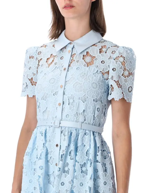 SELF-PORTRAIT Dresses