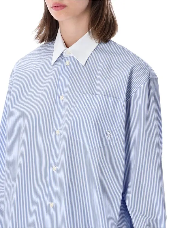 SPORTY & RICH T Shirts And Polos