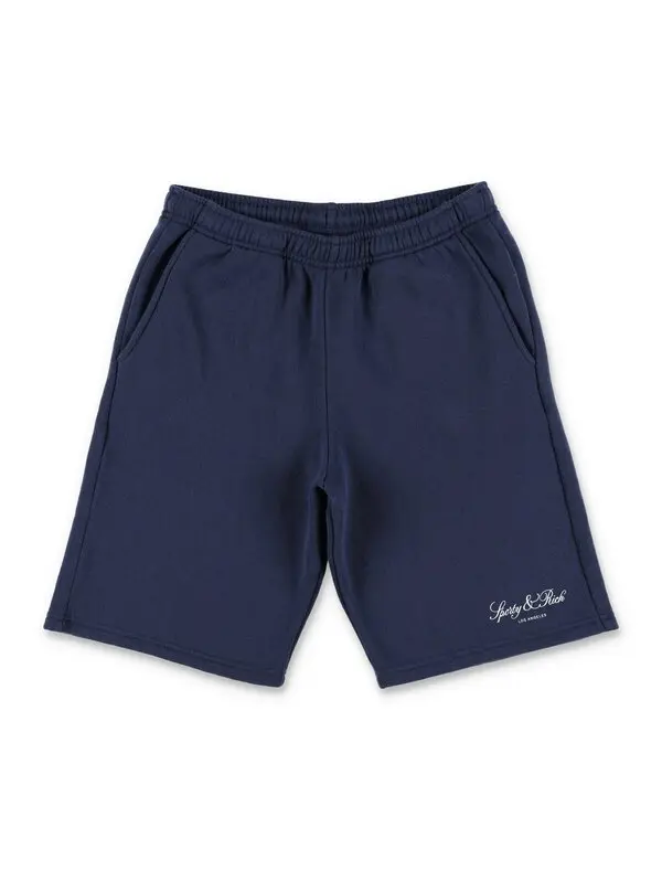 SPORTY & RICH Shorts