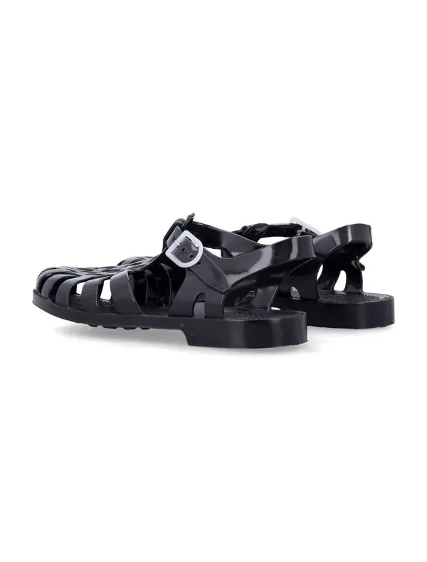 MEDUSE Flat Shoes