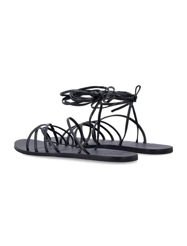 Manebí Flat Shoes