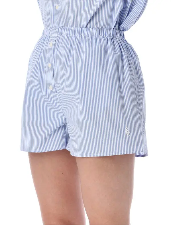 SPORTY & RICH Shorts