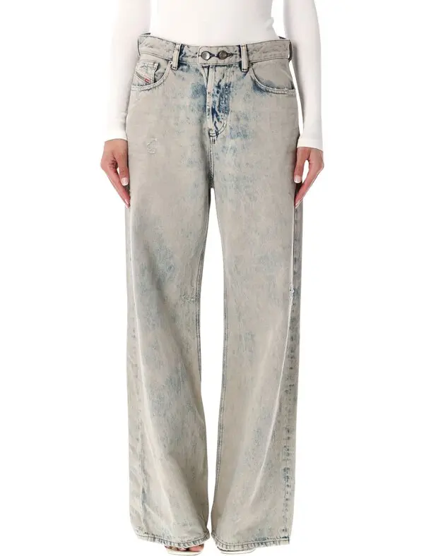 DIESEL® Jeans