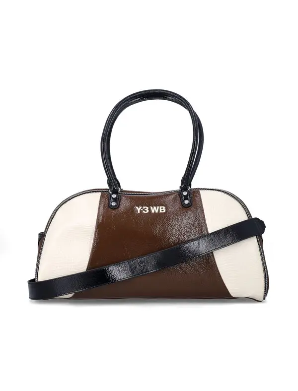 ADIDAS X Y 3 Adidas X Y-3 Wb Bowling Bag