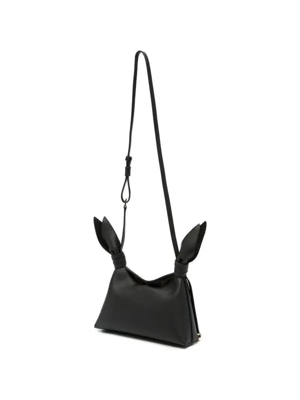 Loewe Scarf Mini Leather Shoulder Bag