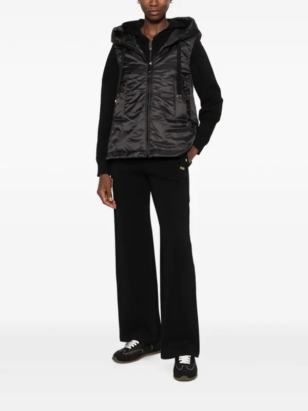 Max Mara Puffer Vest