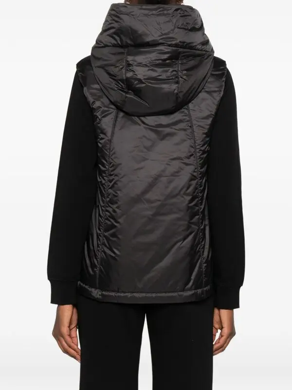 Max Mara Puffer Vest