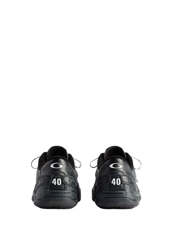 Balenciaga Hamptons Sneakers