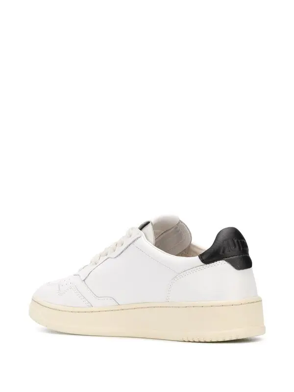 AUTRY Medialist Low Sneakers