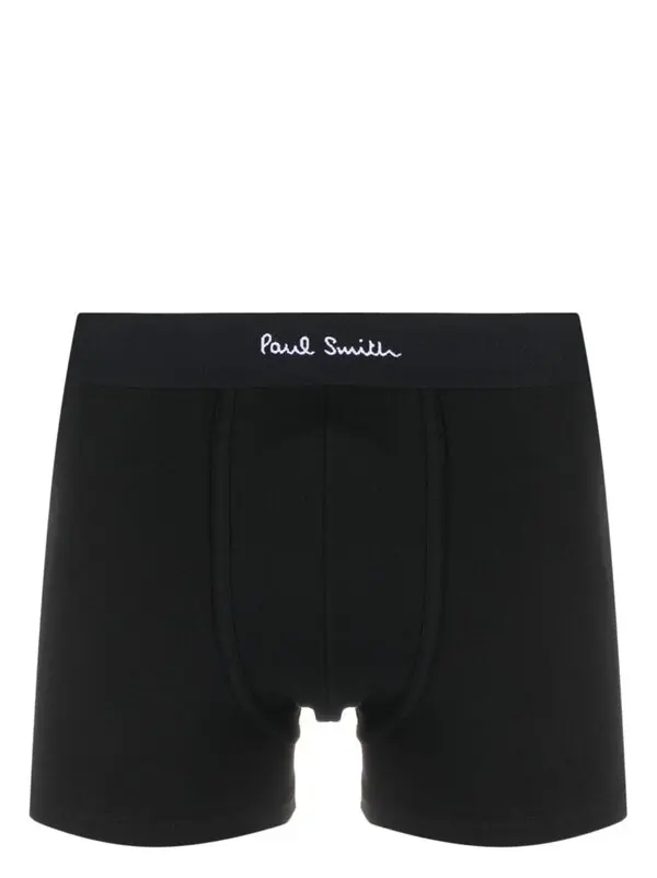 Paul Smith Ps Logo Trunk 5 Pack
