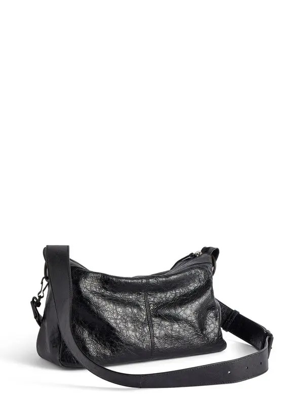 Balenciaga Le City Moto Bag