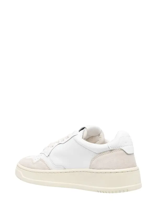 AUTRY Medialist Low Sneakers